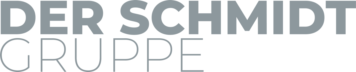 Kontakt: DER SCHMIDT GRUPPE